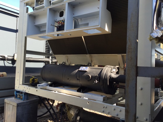 Chiller Repair - ThermaGroup